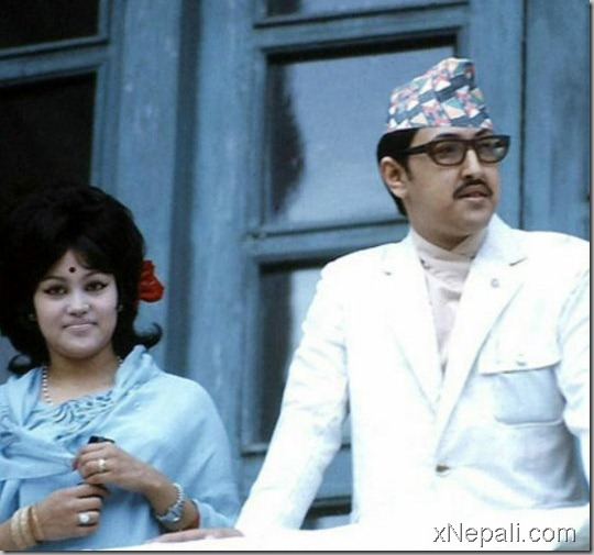 Remembering King Birendra, when KP Oli met the king – Nepal & Nepali