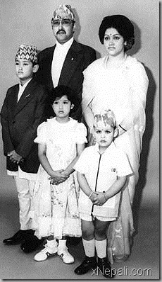 Remembering King Birendra, when KP Oli met the king – Nepal & Nepali