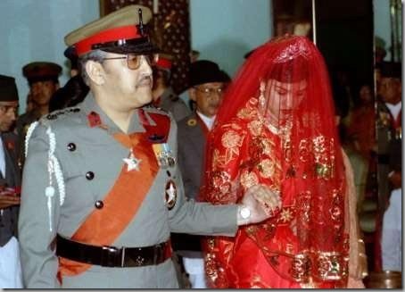 Remembering King Birendra, when KP Oli met the king – Nepal & Nepali