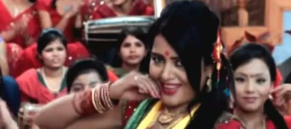 Nepal & NepaliTeej songs collection, Happy Teej 2012