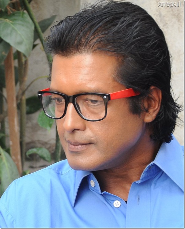 Rajesh Hamal marriage ‘within weeks’ (video) – Nepali Movies, films
