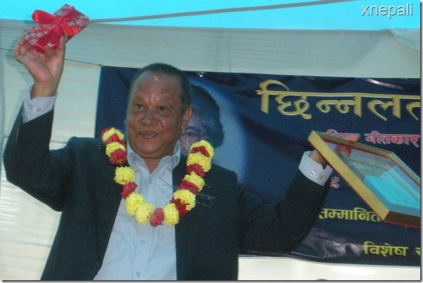 Nir Shah, health update – Nepali Movies, films