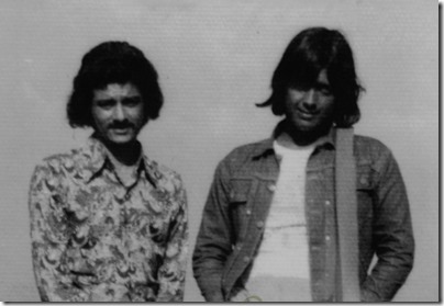 Rajesh Hamal Childhood photo – Nepali Movies, films