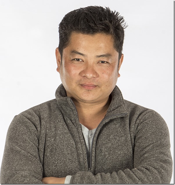 Biography of Dayahang Rai – Nepali Movies, films