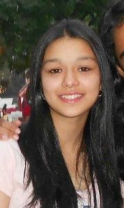 Who are the daughters of late princess Shruti Rajya Laxmi Shah Rana ...