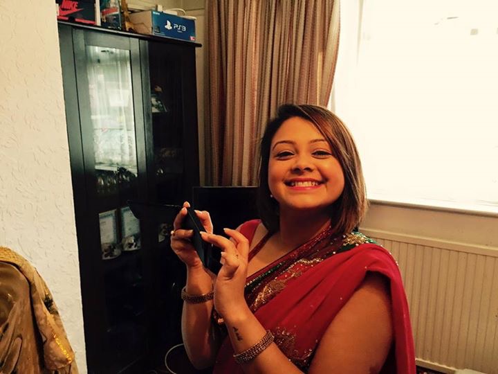 Who is Yama Buddha’s wife Asmita Sedhai? – Nepal & Nepali