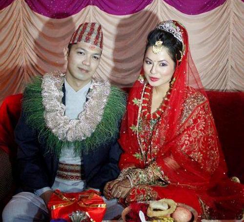 Husbands of Miss Nepal (and Unmarried Miss Nepal) 1994 to 2017 – Nepal ...