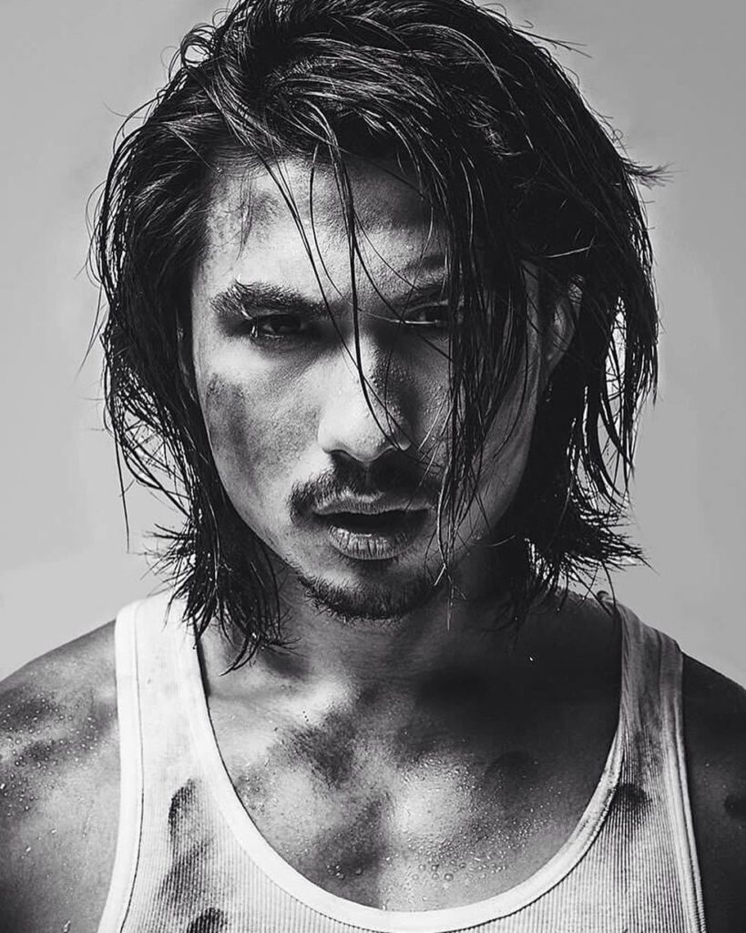 Anmol KC Kri Looks, 5 photos – Nepal & Nepali