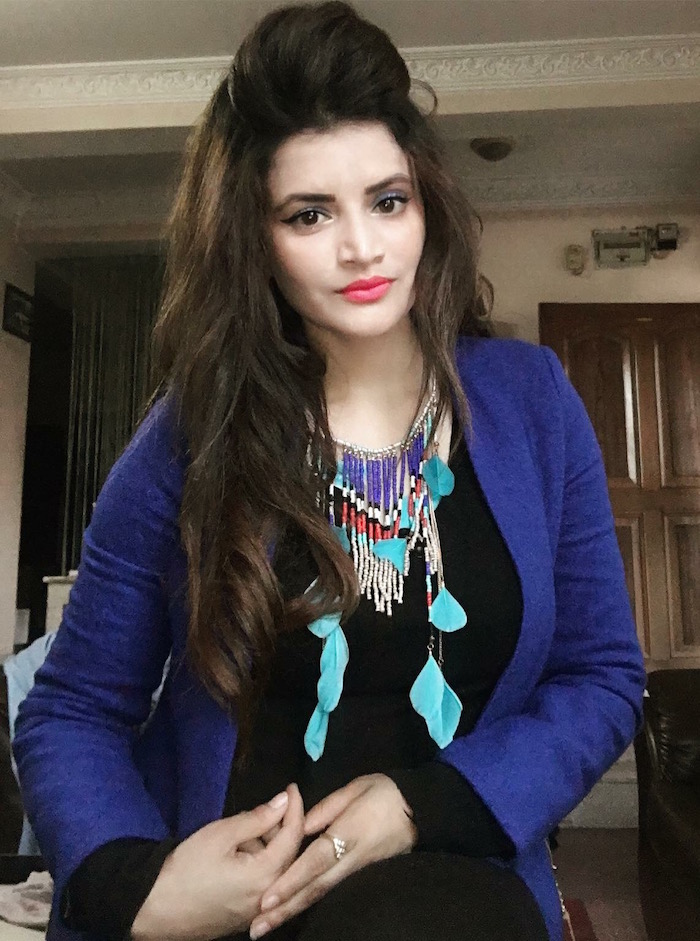 Aryan Sigdel wife to do a PhD? – Nepal & Nepali