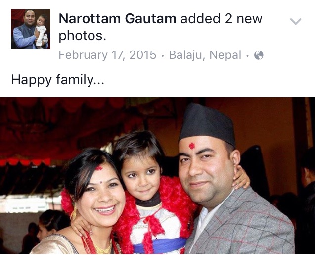 Niru Khadka marriage in trouble? Talks about domestic violence in ...