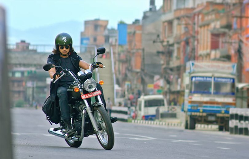 Movie Review – Nepal & Nepali