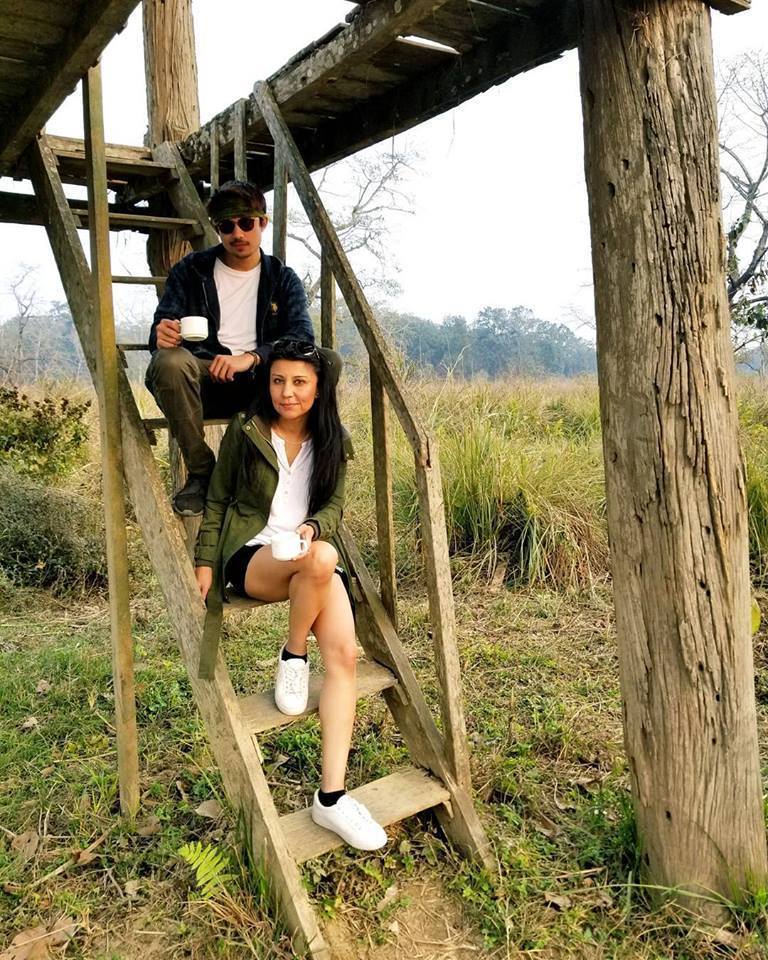 Anmol KC – Nepal & Nepali