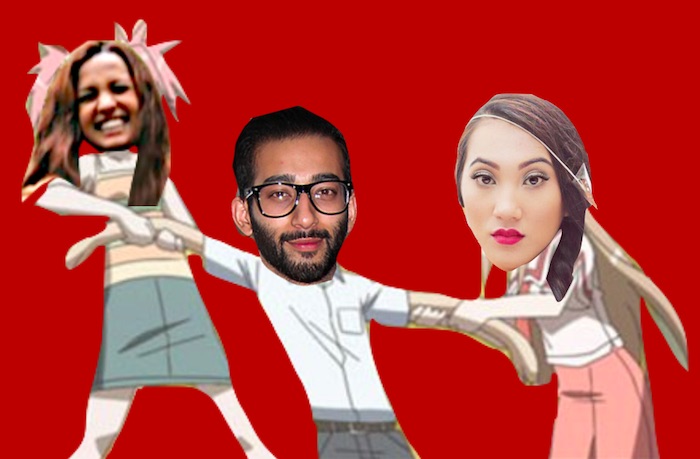 Surprise – Priyanka and Paramita together with Ayushman in Changa Chait ...