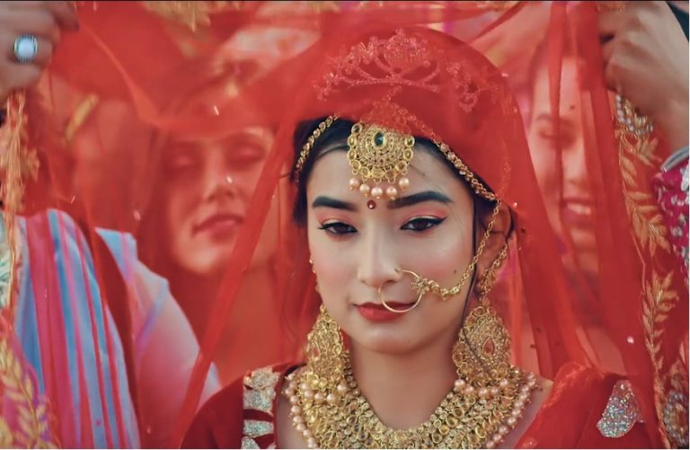 Anmol KC & Suhana Thapa romance in A Mero Hajur 3 (Trailer) – Nepali ...