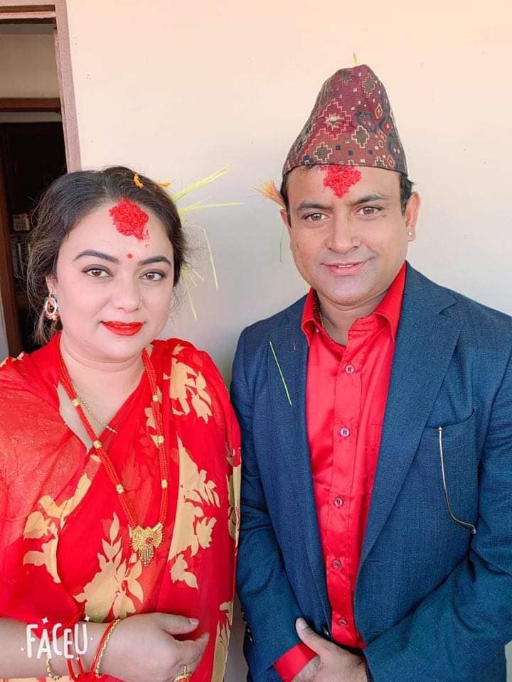 Dashain 2020: Nepali Celebrities Dashain – Nepal & Nepali